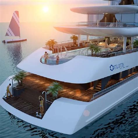 하롱베이 엘리트 오브 더 씨 크루즈 투어비스 투어and티켓