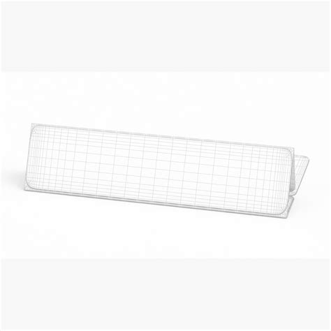 Apple Ipad Smart Keyboard 3d模型 下载 电子配件 On