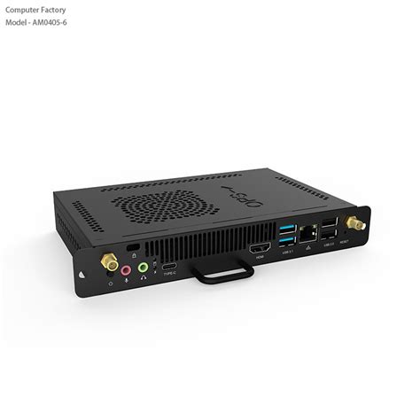 Industrial Mini PC Core Dual LAN HD Fanless Desktop Computer Linux Rj Mini PC Fanless Mini
