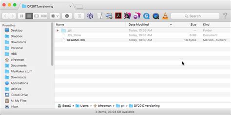 Getting Started With Git Using Gitkraken Versioning Data Scripts