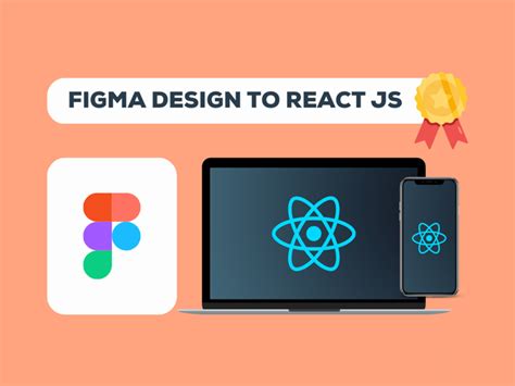Figma Design Converted To React JS Responsive Website Upwork