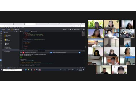 미래인재투자 Ahnlab