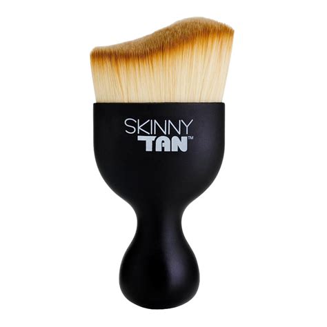 Skinny Tan Skin And Tan Miracle Brush Uk
