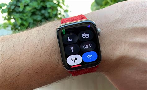 Akkulaufzeitproblem Mit Der Apple Watch So Löst Du Das Problem Vielleicht