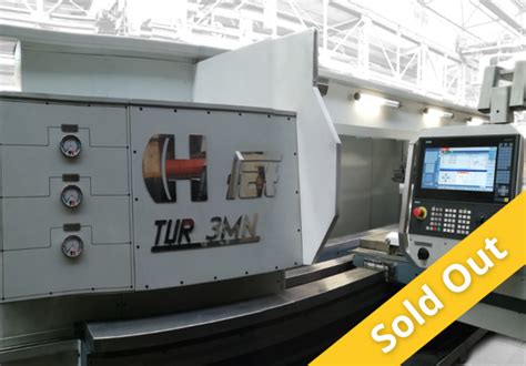 Heavy Duty Cnc Lathe Tur 3mn Machine Sold Manufacturer And Dealer Of Cnc Machines Heavy