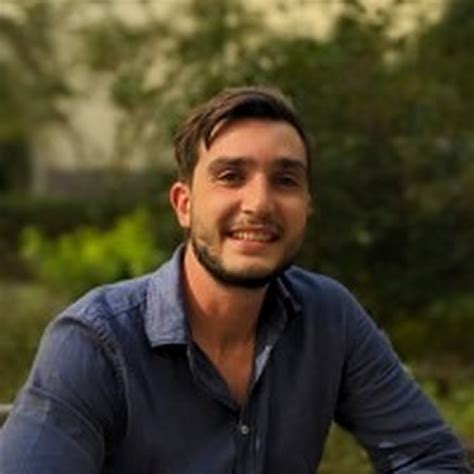 Pierre James Youtube