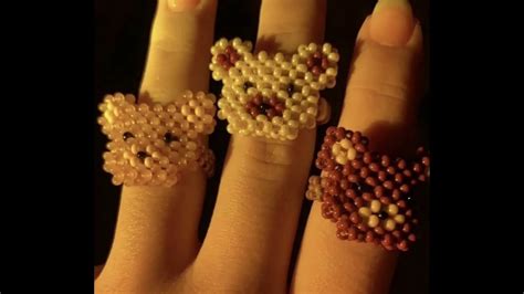 Что можно сплести из бисера Youtube