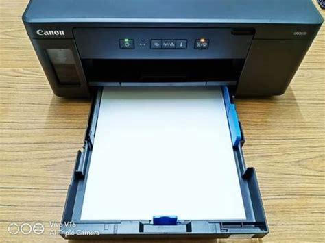 Canon Pixma Gm 2070 Printer At Best Price In Chennai By Jiffy