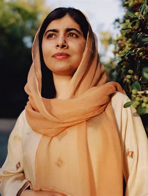 Naheed Chowdhry On Linkedin Malaladay Educationforall