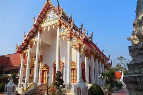 วัดเกตการาม Fun D