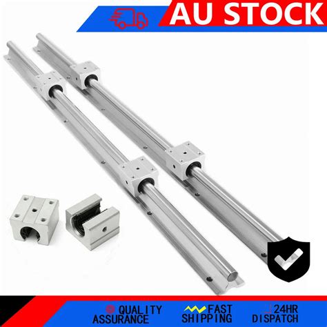 Linear Guide Rails And Linear Blocks 42 Off
