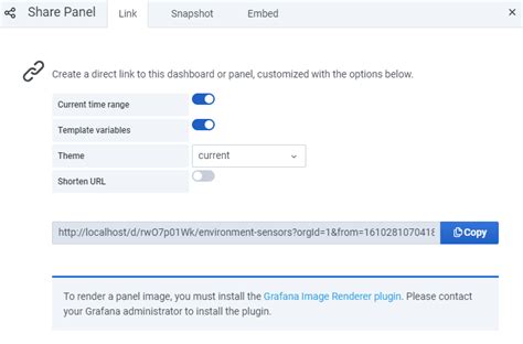 Docker Compose Example Is Not Working Or Incomplete Issue 207
