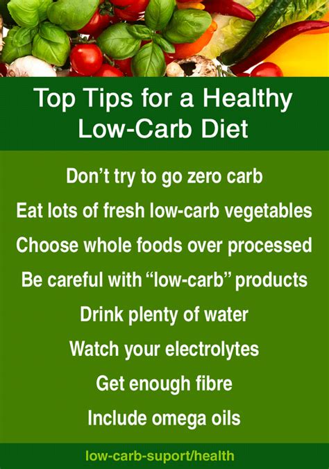 15 Wow Low Carb Diet Tips Best Product Reviews
