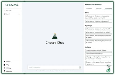 Chessvia Ai Chess Coach Learn Play Improve