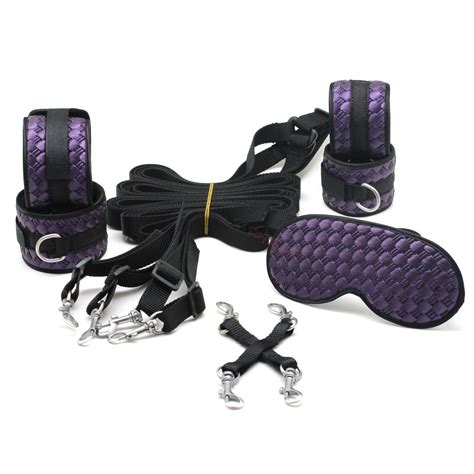 Bedroom Bondage Gear Design For Home