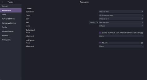 Gnome Tweaks An Essential Tool For Gnome Users Linuxfordevices