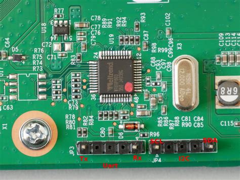 Western Digital Weltrend Mcu «watchmysys Blog