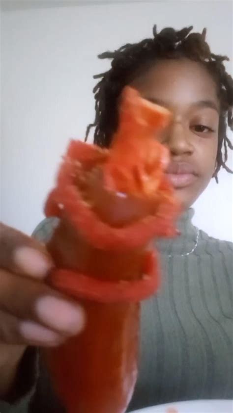 2 Real For Most 🌬️⭐️ On Instagram Prep A Chamoy Pickle With Me 💚🌚