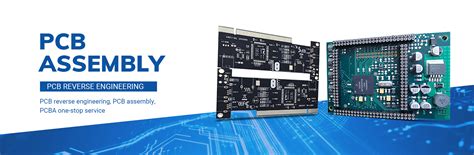 Fpga Bga Pcb Assembly Manufacturers And Suppliers China Fpga Bga Pcb