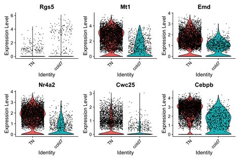 Single Cell Rna Seq Pseudobulk Visualization Differential Expression Analysis Of Scrna Seq