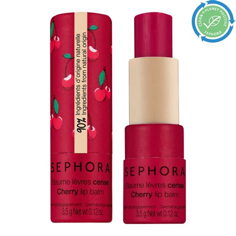 Buy Sephora Collection Lip Balm Sephora Singapore