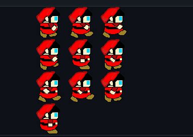 GitHub B Nicole Top Down 2D Game