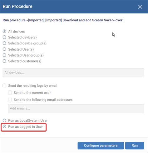 screensaver script contact xcitium xcitium forum
