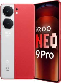 Iqoo Pro Vs Iqoo Neo Pro G Smartprix