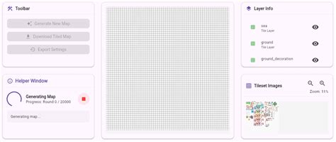 Maptomap A Procedural Tiled Map Generator From A Single Sample By Maptomap A Procedural Tiled Map Generator From A Single Sample By