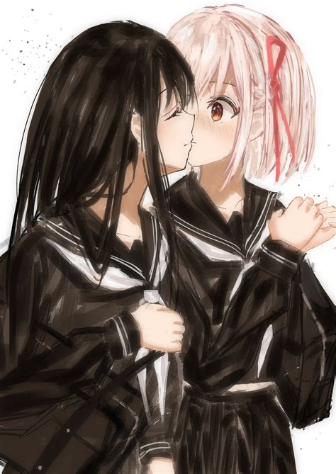 83日目ちゅ KURO