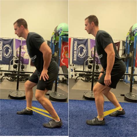 The 3 Best Exercises To Prevent Acl Injuries In Young Athletes Maximize Potential