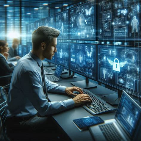 Technology Moment On Linkedin Cybersecurityspecialist Cybersecurity