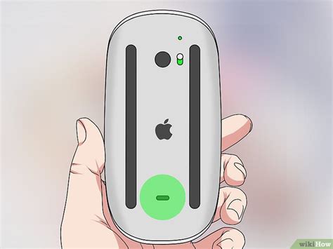 How To Replace Batteries On An Apple Magic Mouse Full Guide