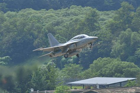 Rok 공군 [사진] 한미 공대공·공대지 북한 순항미사일 요격 방공체계 뚫고 북한 주요표적 정밀타격