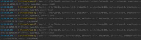 Kafka Streams With Spring Cloud Stream Piotrs Techblog