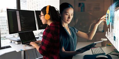 Quality Assurance Vs Software Developer 2025 Dreambound