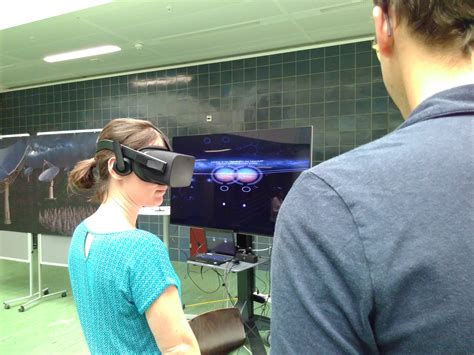 Img20180611125320 Astroinformatics And Heliophysics Group Gruppe Astroinformatik Und