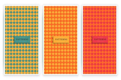 Premium Vector Free Vector Creative Stylish Shape Pattern Background Design