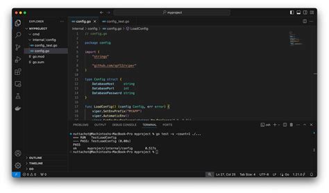 Mastering Golang For E Commerce Back End Development Part 4