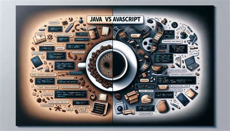 Java Vs Javascript Understanding The Key Differences Algocademy Blog