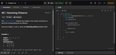 Fhiroz Khan Shaik On Linkedin 100daysofcode Dsa Bitmanipulation Codingjourney