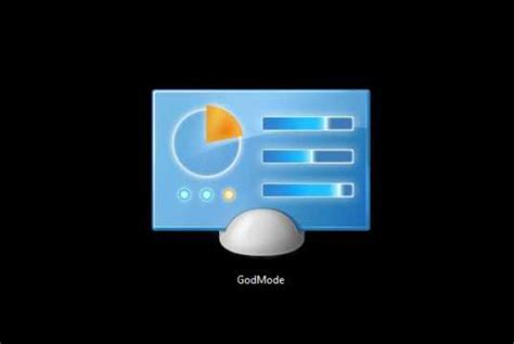 How To Enable GodMode In Windows And Its Complete Features