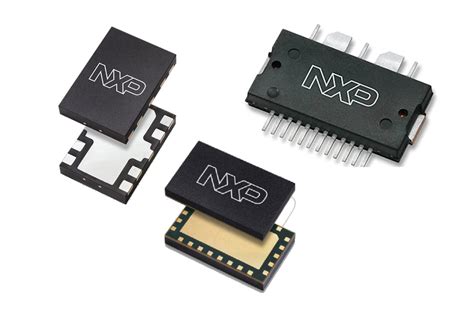 Shrink G Radios With NXPs New Top Side Cooling Modules For RF Power Richardson RFPD