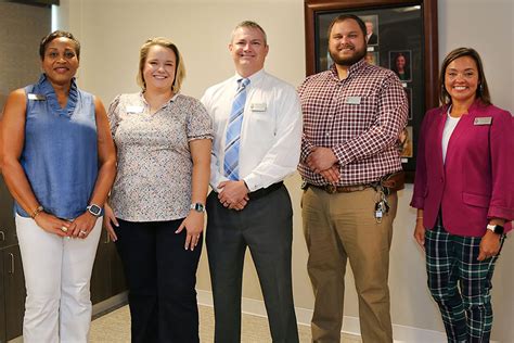 Ogeechee Tech Appoints 5 New Members To Local Board Of Directors