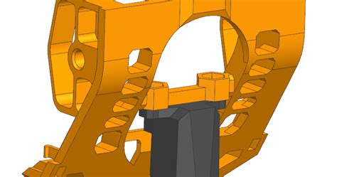 Fbg6 Biqu Microprobe Mount By Variant13 Download Free Stl Model