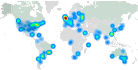 Apache Kafka How To Aggregate Real Time Geolocation Of User Using S2