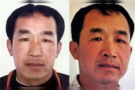 通缉令！吉林通化发生重大刑案 警方悬赏5万元通缉嫌疑人黄玉龙