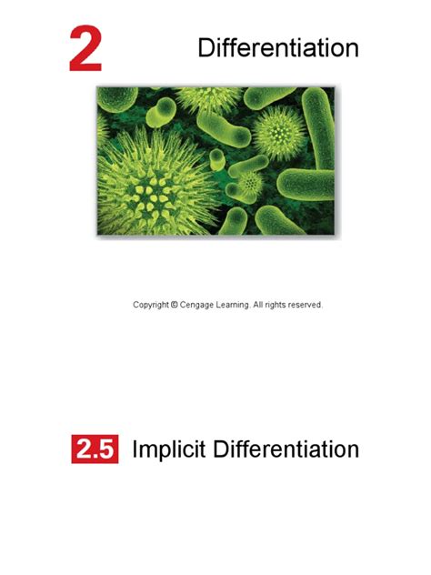 Implicit And Explicit Diff Pdf Derivative Function Mathematics