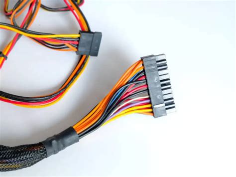 Demystifying The Switch Mode Psu Circuit Omchele