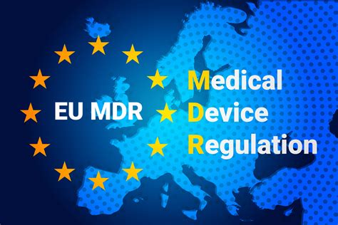 Medical Device Regulation Mdd 9342eec Proposed Amendments Epsco